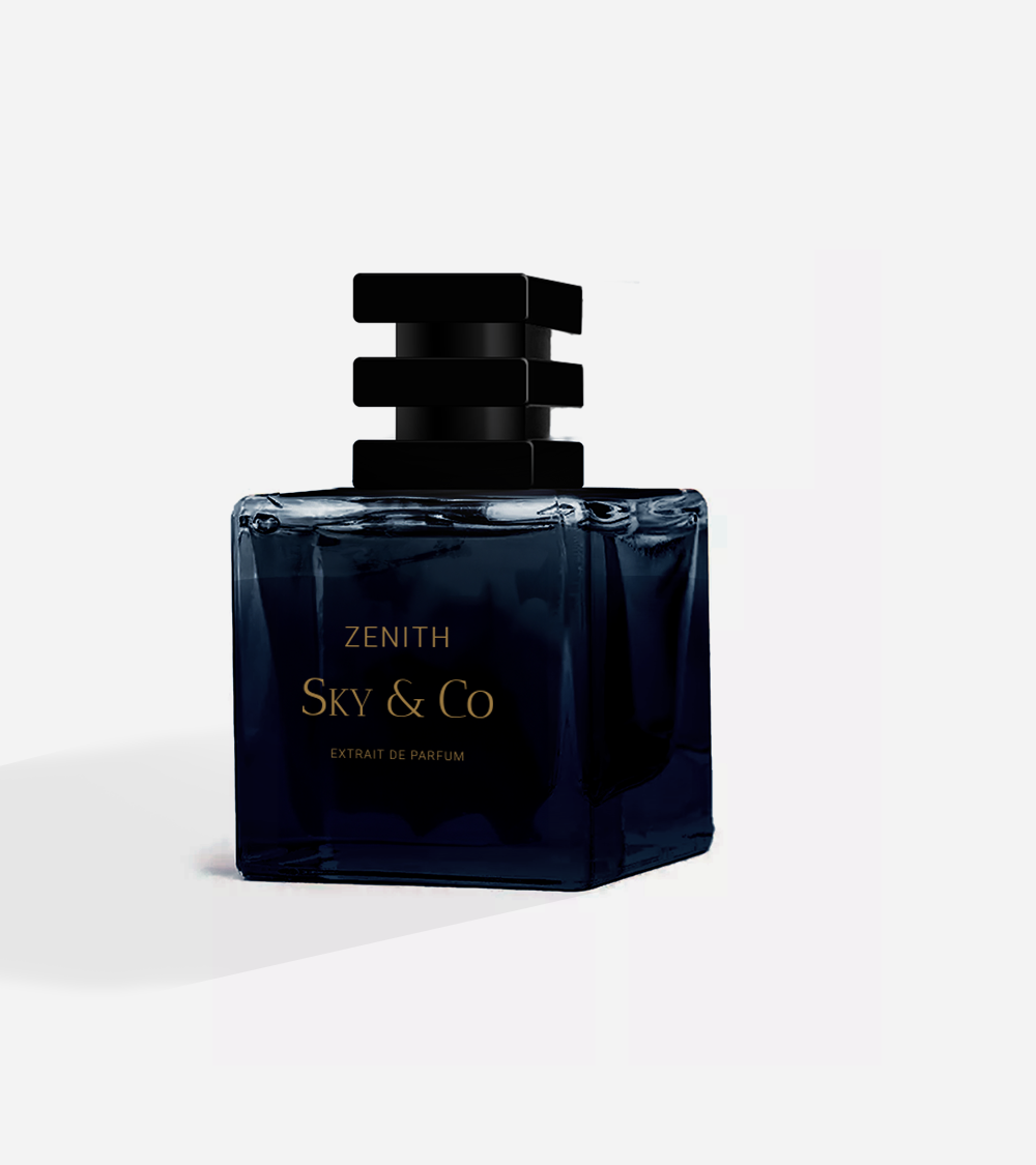 Perfumy Zenith – Sky & Co Perfumy